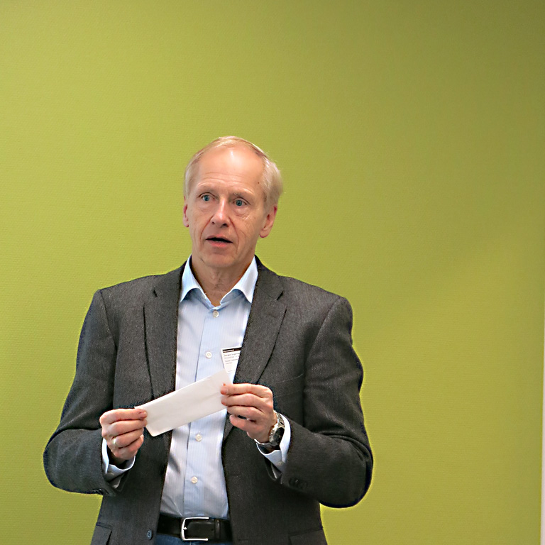 Emballasjedesign i fokus på workshop i SmartPack 2030 - EMBALLASJEFORSK ...